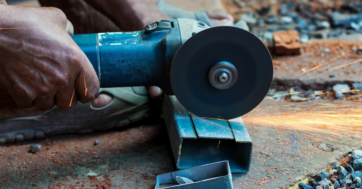 Storing and Handling Tools Safely - Martin Supply