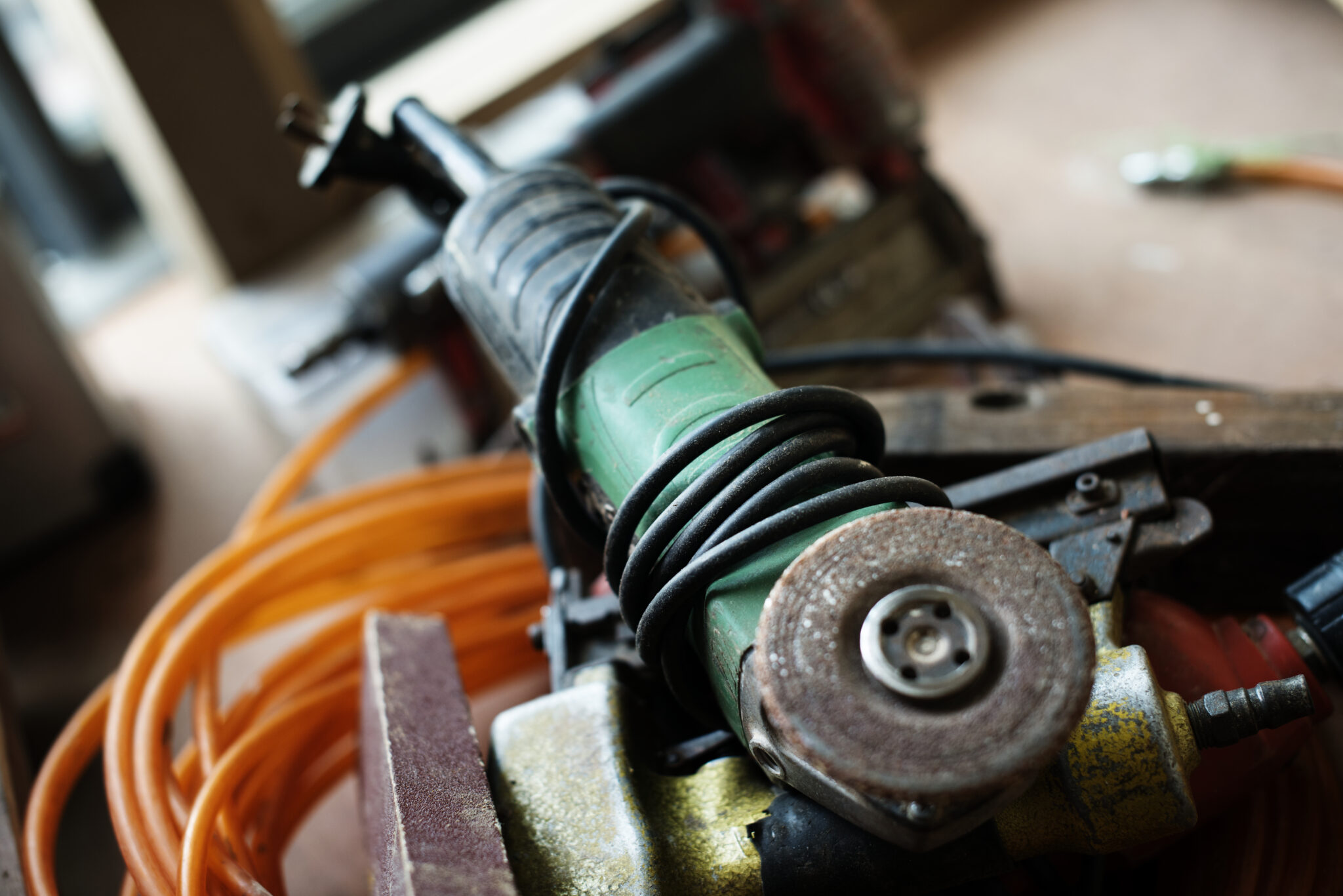 How to Diagnose 5 Common Problems in Power Tool Performance Issues ...