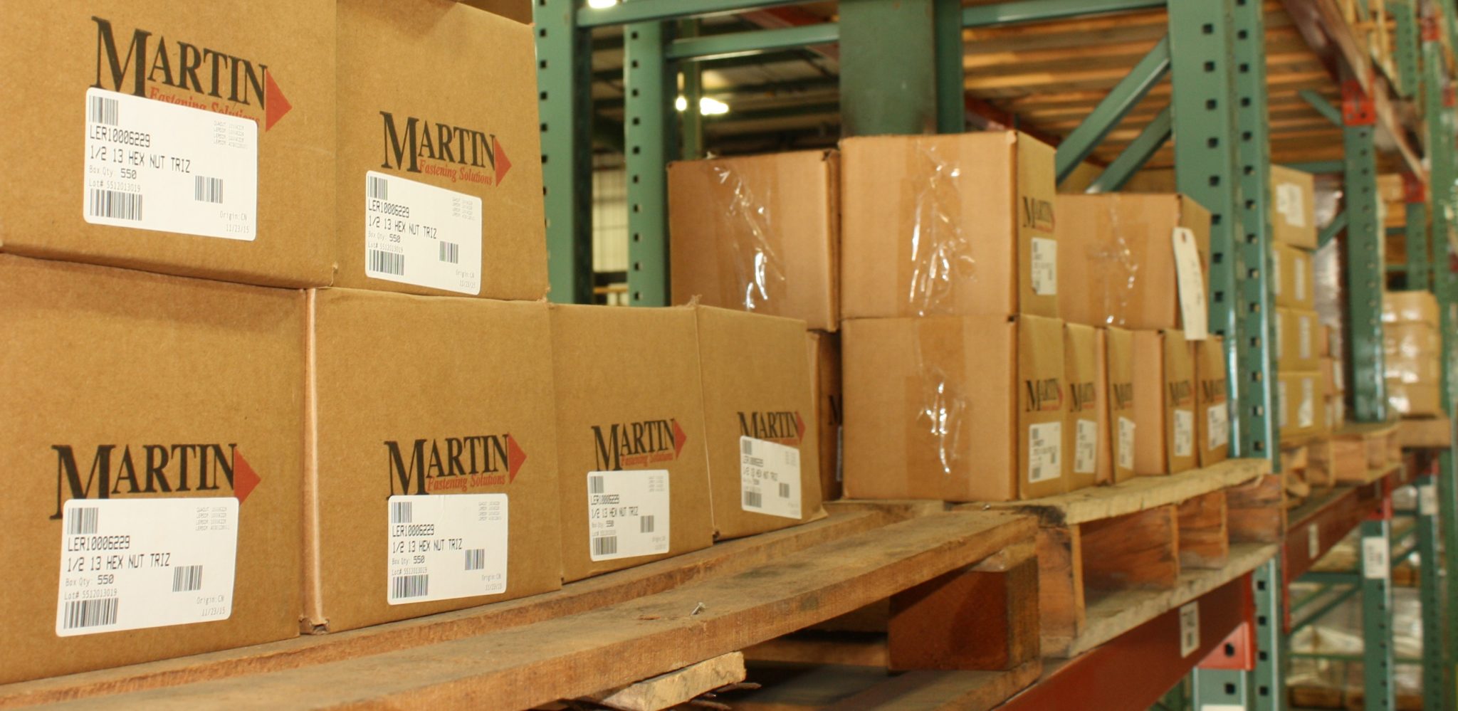 Kitting Best Practices | Martin Supply