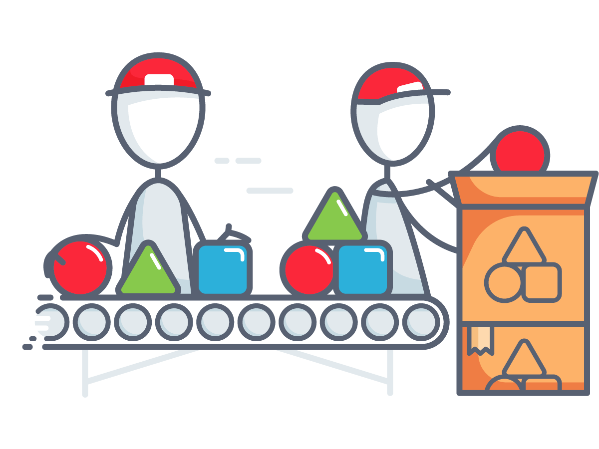 The Benefits of Kitting | Martin Supply