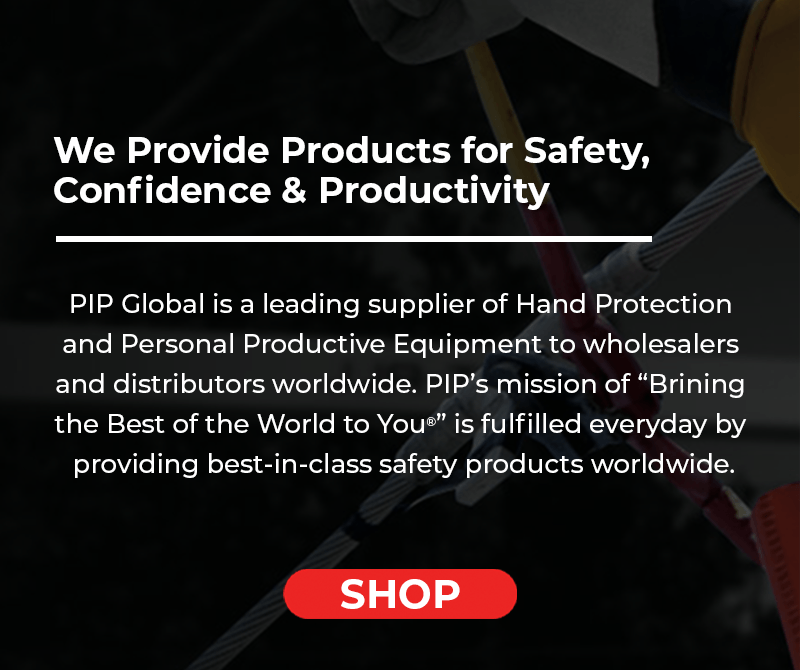 Protective Industrial Products | Martin Supply