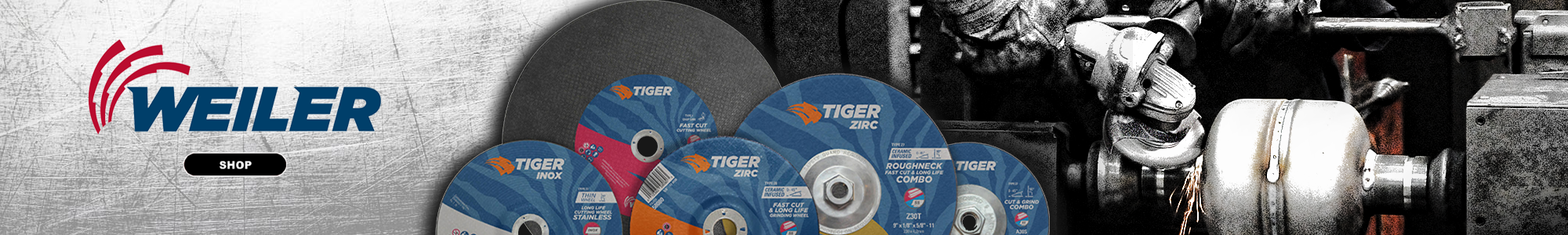 Weiler | Martin Supply