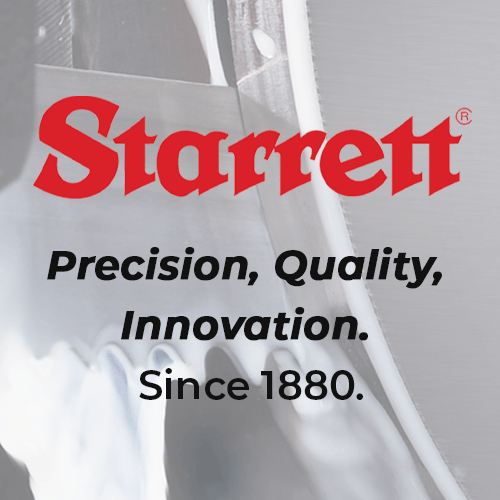 Starrett | Martin Supply