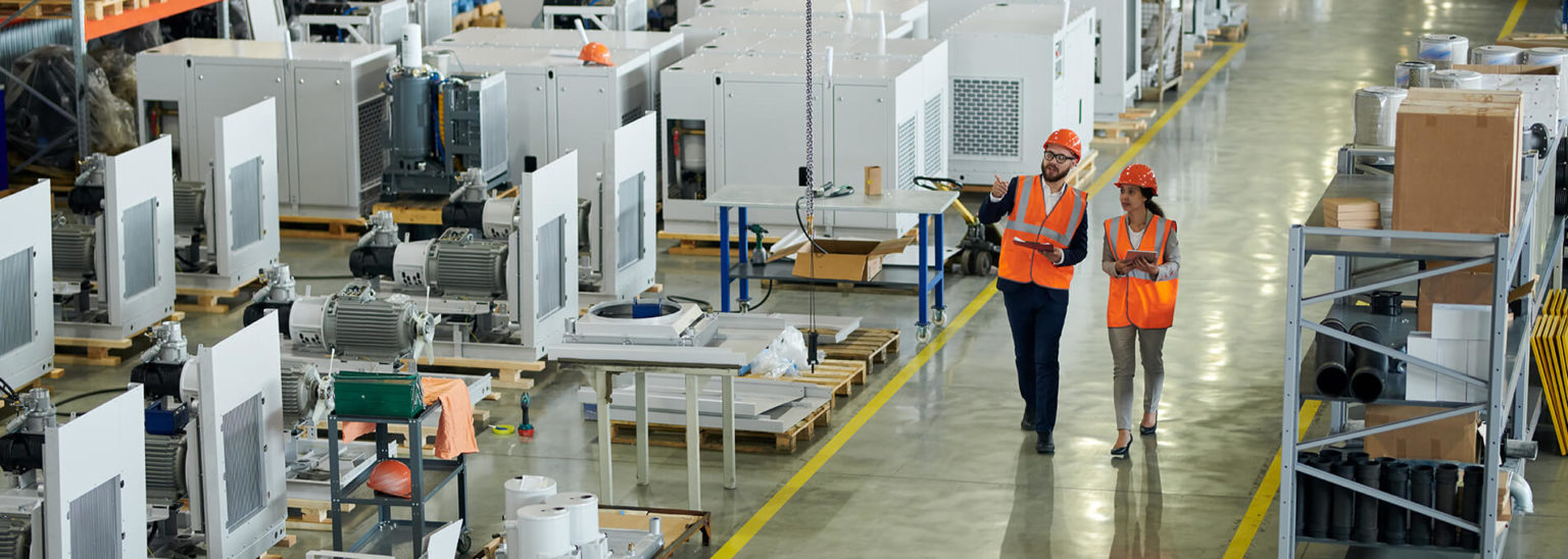 Custom Tailored Solutions | Martin Supply