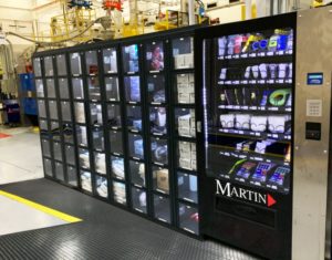 Why Industrial Vending Solutions Are Essential for a Productive ...