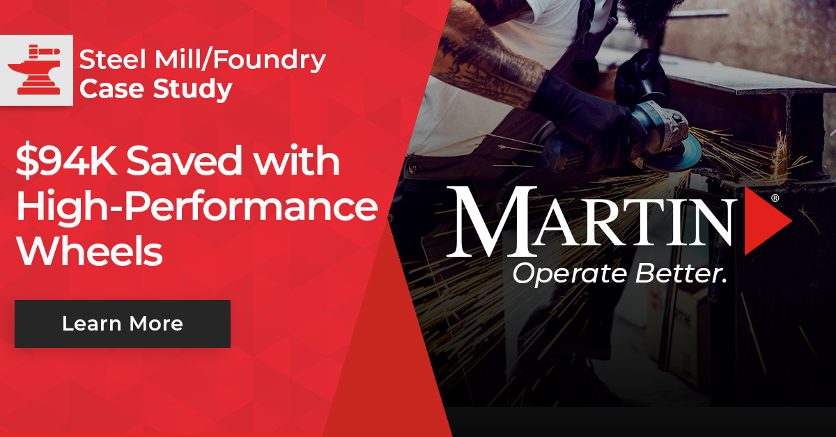 $94K Saved with High-Performance Wheels - Martin Supply