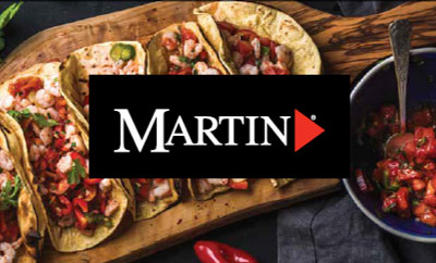 Storeroom Lunch - Martin Supply