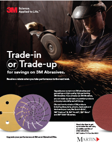 Sales Flyers - Martin Supply