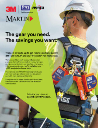 Sales Flyers - Martin Supply