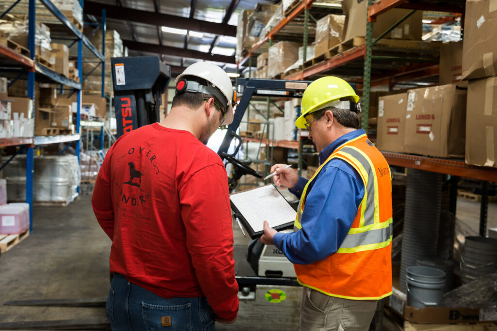 Martin Solutions Team - Martin Supply