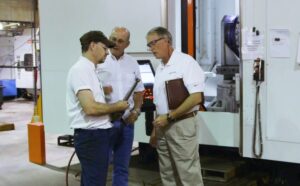 Martin Solutions Team - Martin Supply