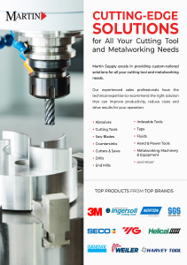 Downloads - Martin Supply