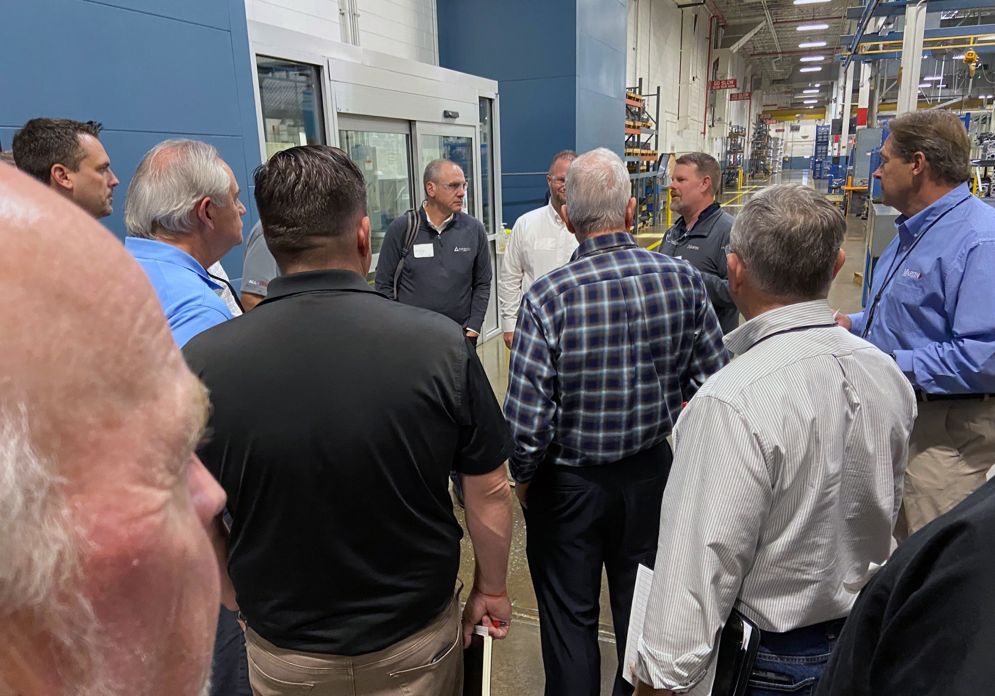 10 Tips for Achieving Continuous Improvement with Kaizen - Martin Supply