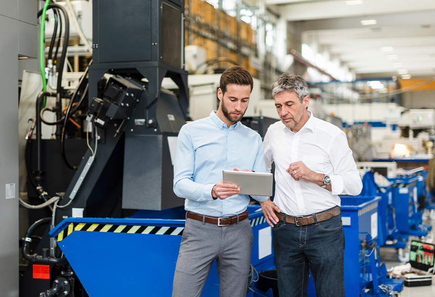 Abrasive Solutions - Martin Supply