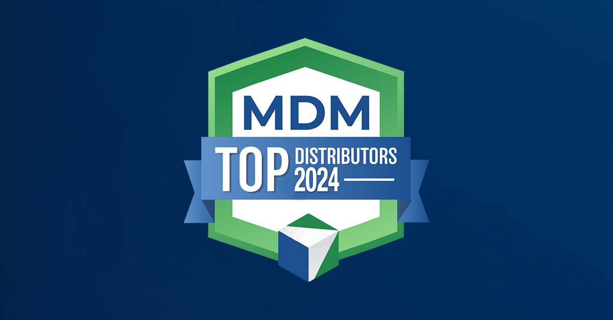 Martin Supply Named a Top 50 Industrial and Safety Distributor by ...