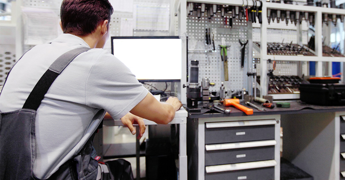 3 Signs It’s Time to Re-Evaluate Your Tool Crib Setup - Martin Supply